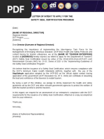 Data Privacy Consent in SSS Forms - DPOs Approved | PDF | Privacy ...