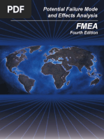 PFMEA Guide for Engineers | PDF | Computer Engineering | Computing