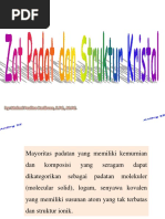 Definisi dan Contoh Alotrop Kimia | PDF | Ilmu Sosial | Sains & Matematika