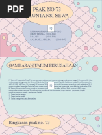 PSAK Baru 2023 | PDF
