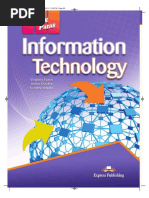 Essential Tech Vocabulary for IT Pros | PDF | Programmer | Software