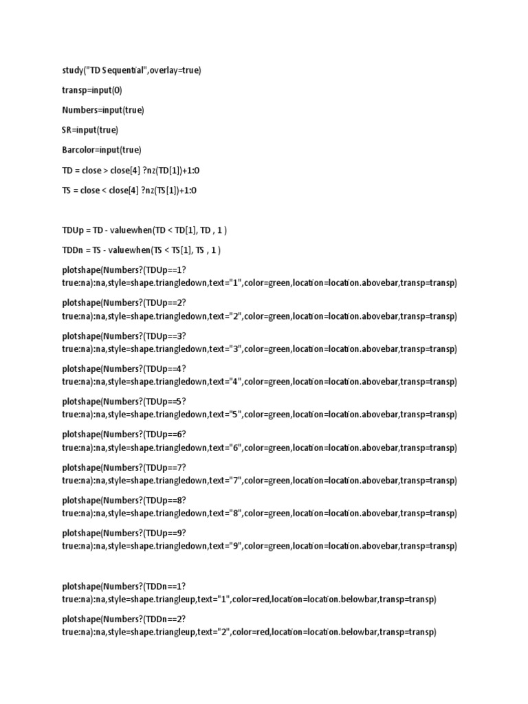 Study | PDF | Boolean Data Type | Computer Programming