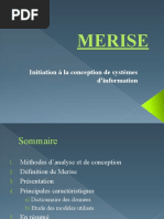 Méthode D Analyse MERISE (MCC-MCT-MOT-MCD-MLD) Cours Exercices Avec ...