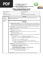 Learning: Basic Textual and Contextual Reading Approach in The Study and Appreciation of ...