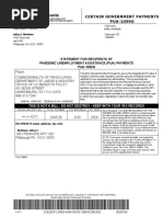 Form-DGT 1 | PDF | Withholding Tax | Double Taxation