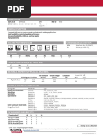Wire Rope Test Certificate | PDF | Rope | Wire