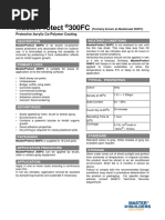 SigmaPrime 200 | PDF | Epoxy | Paint