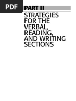 PrepMaven SSAT 30 Essay Prompts Downloadable | PDF | Cognition | Learning