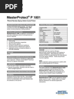 5440 PU66 8H PU Topcoat Gloss - 3 - 20 (Ficha Técnica Pintura) | PDF ...