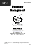 APhA For FPGEE PDF | PDF