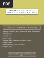 Basic Computer Skills: Windows & The Internet | PDF | System Software ...