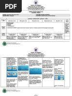 GRADE 1 MATATAG SF9 report card side B | PDF