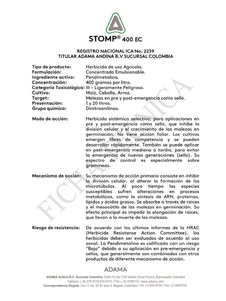 FT Stomp 400 - 120919 | PDF