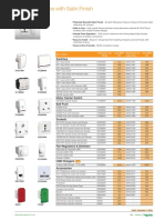 MK Switches Sockets DATA SHEET | PDF | Ac Power Plugs And Sockets ...