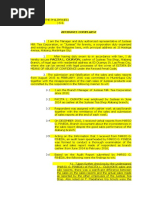 Estafa Complaint Affidavit Example | PDF | Criminal Law | Government