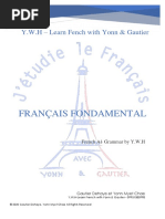 Trucs Homophones | PDF | Nombre grammatical | Genre grammatical