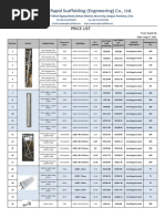 Macsteel Trading Structural Steel Catalogue | PDF | Rolling ...