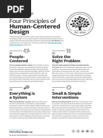 The Design of Everyday Things | PDF