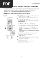 Daikin Error Codes Malfunction Codes | PDF | Power Inverter | Printed ...