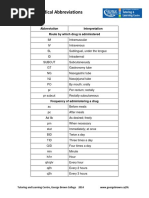 USP-NF 705 Quality Attributes of Tablets Labeled As Having A Functional ...