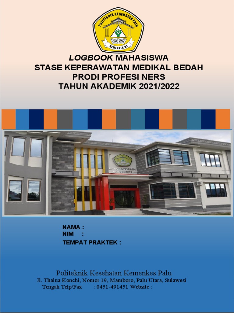 LOGBOOK KMB 2021 Ners OK2 | PDF