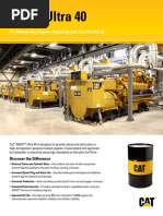 Merla Style HDTP Kickover Toolbtop Wireline Catalog | PDF