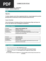 12 TH Certificate - Suman Das | PDF