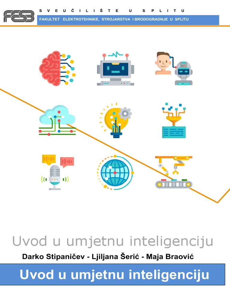 Uvod U Umjetnu Inteligenciju | PDF