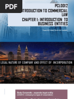 G7 Percentage Increase and Decrease | PDF | Market (Economics)