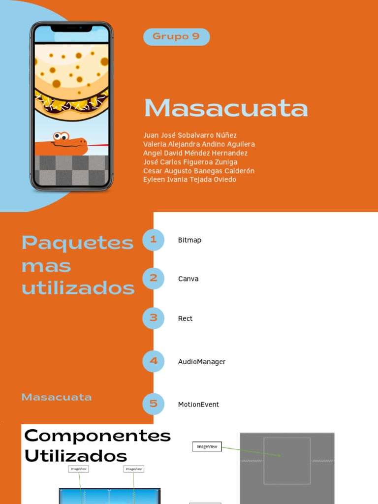 Masacuata | PDF | Informática | Ciencias de la Computación