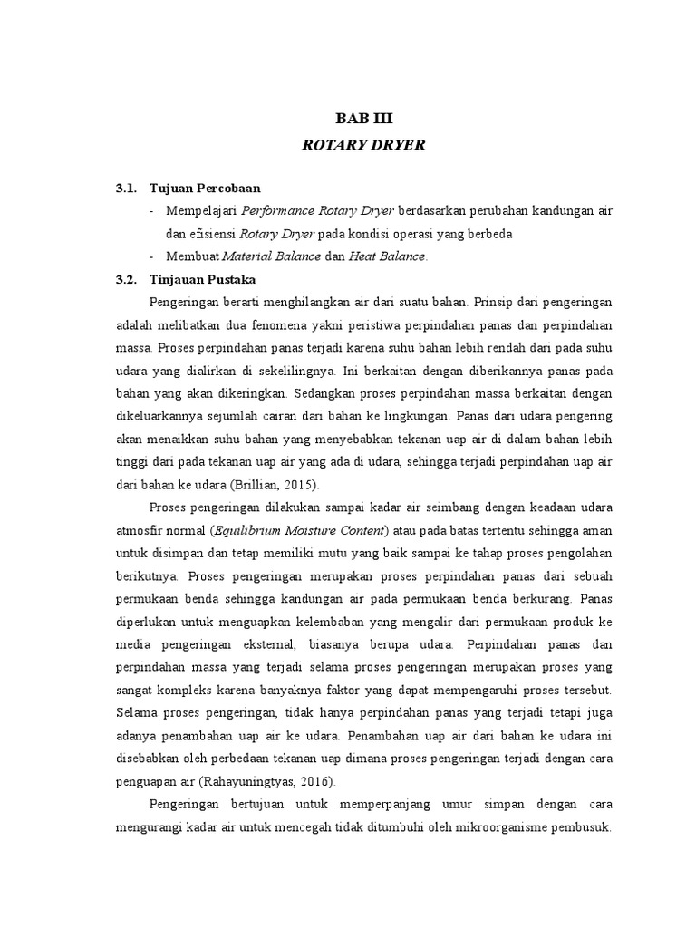 Laporan Praktikum Perpan Bab 3 Acc | PDF