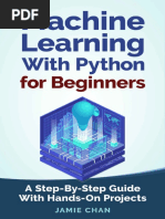 11 Classical Time Series Forecasting Methods in Python (Cheat Sheet ...