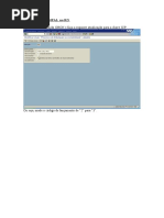 Dicas e Truques de SAP Consultando Requests Nas Tabelas E070 - E071 | PDF