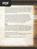 TAK Rules PDF | PDF | Betting In Poker | Gaming