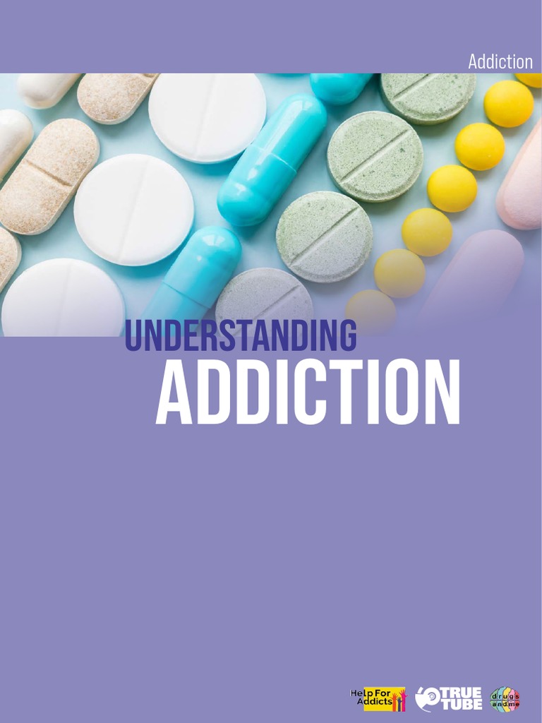 Fact Sheet 1 - Addiction Overview | Download Free PDF | Substance Use ...