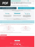 Boleta Compra Oechsle | PDF