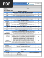 Escala IMS - ICU em Portuguã S 2 | PDF | Medicina Clínica | Remédio