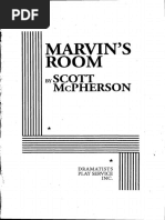 The 39 Steps Script | PDF