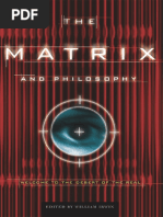 Philosophy The Basics | PDF | Existence Of God | God