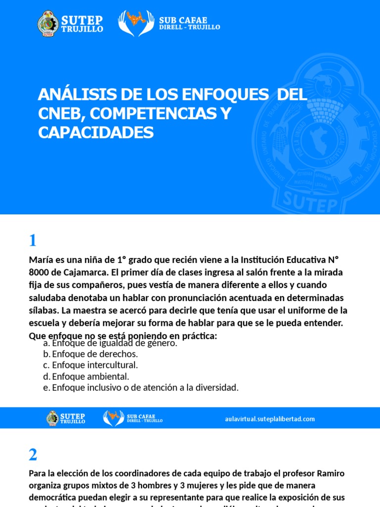 Casuística - Tema 4 - 4 Diciembre | PDF | Plan de estudios | Aprendizaje