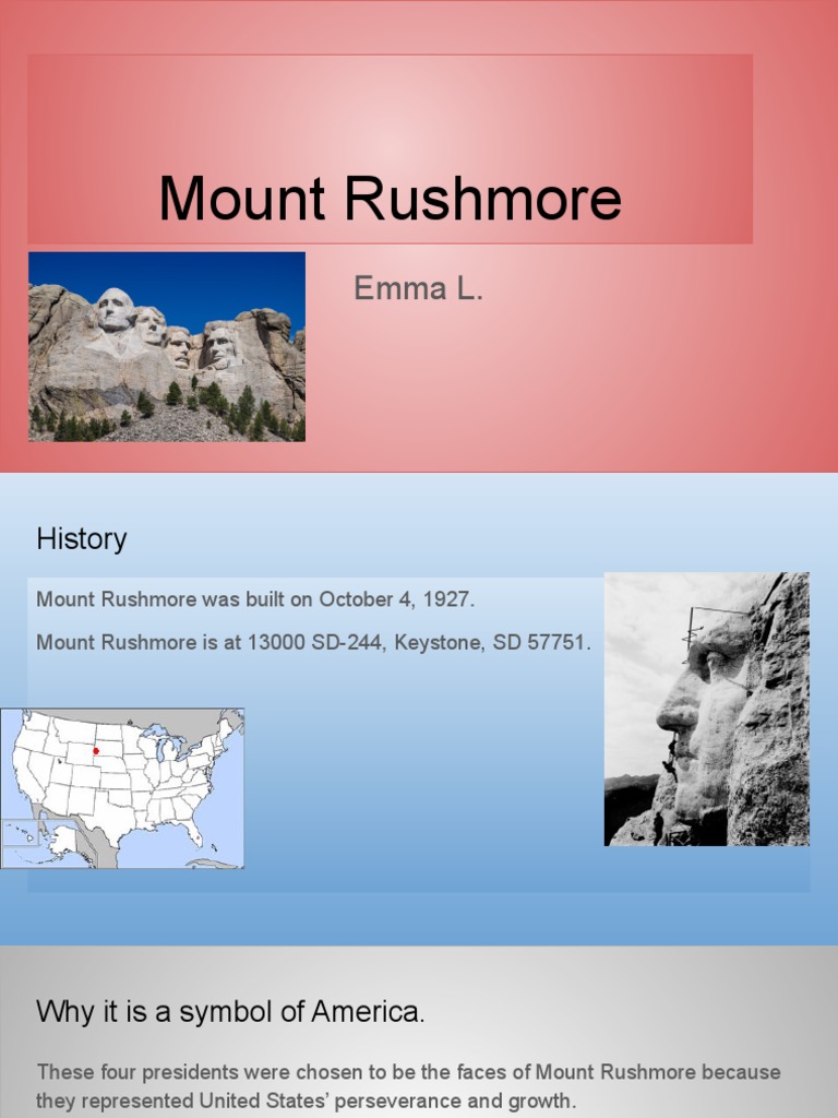 stc202717 Student - American Symbols | PDF