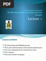 Uniformat II - A Recommended Classification For Building Elements and ...