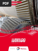 Frick Compressor Oils: 160-802 SPC (MAR 2009) | PDF | Lubricant | Oil