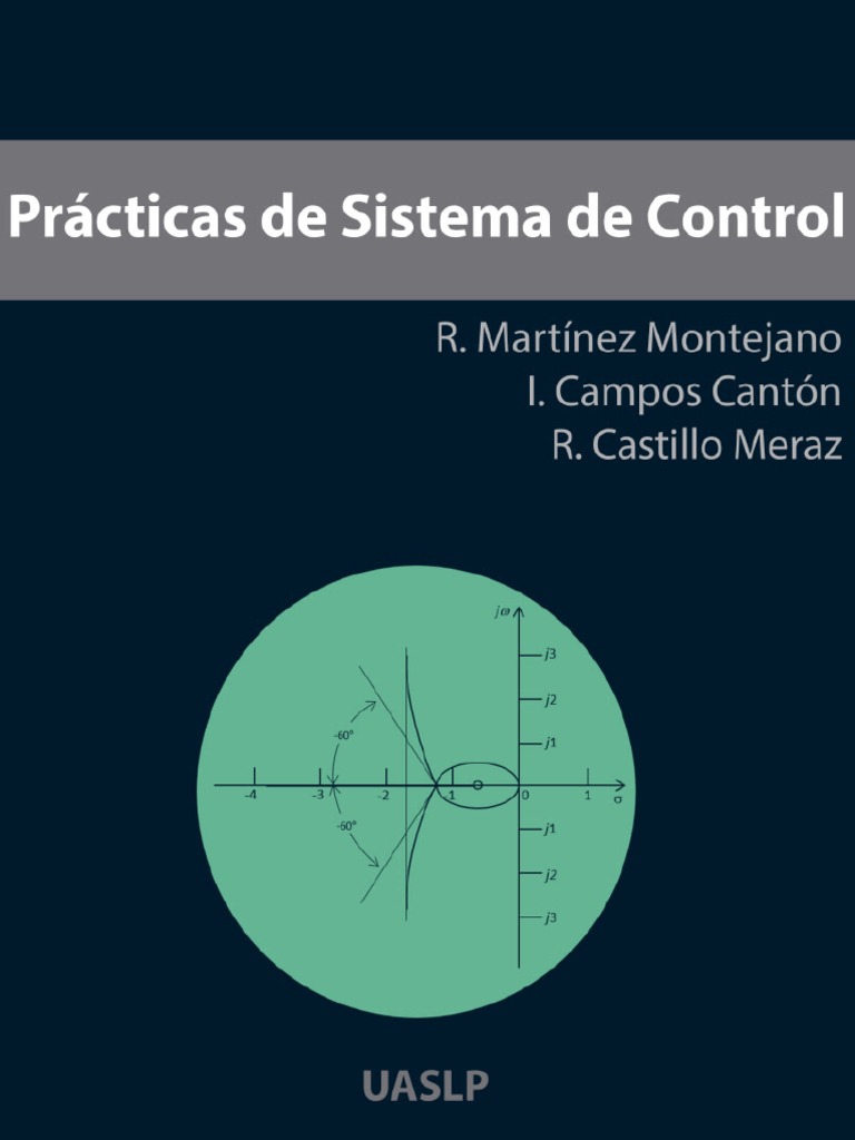 Sistemas de Control I | PDF | Ecuaciones | Función (Matemáticas)
