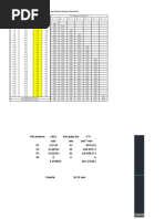 Somta Drill Sizes For Tapping PDF | PDF | Machines | Tools
