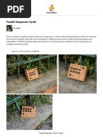 Unit 3 Sequential Logic Design | PDF | Information And Communications Technology | Digital ...