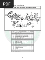 Mack Truck Fault Codes List | PDF | Fuel Injection | Throttle