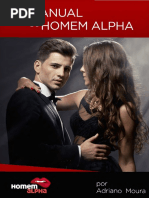 Manual Do Homem Alpha PDF DOWNLOAD | PDF