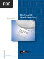 Resistor Sizes and Packages | PDF | Resistor | Electrical Engineering