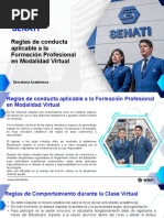 Plataforma Sinfo-senati-horario de Clases y Mas (1) | PDF | Aplicación ...